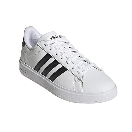 Click here for adidas Cloudfoam Grand Court 2.0 Womens Sneakers... prices