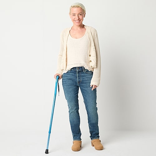Click here for a.n.a Womens High Rise Adaptive Easy-on + Easy-off... prices