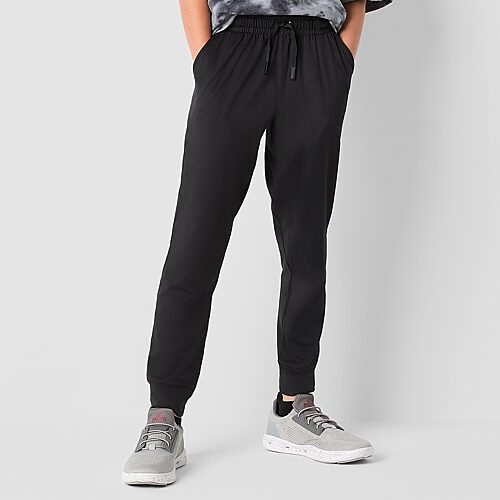 Click here for Xersion Little & Big Kid Boys Moisture Wicking Cuf... prices