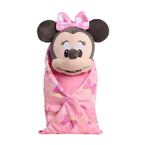 Click here for Disney Collection Minnie Mouse Stuffed Animal  One... prices