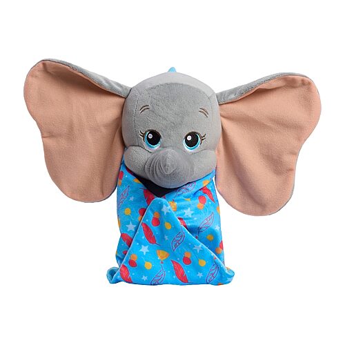 Click here for Disney Collection Dumbo Stuffed Animal  One Size prices