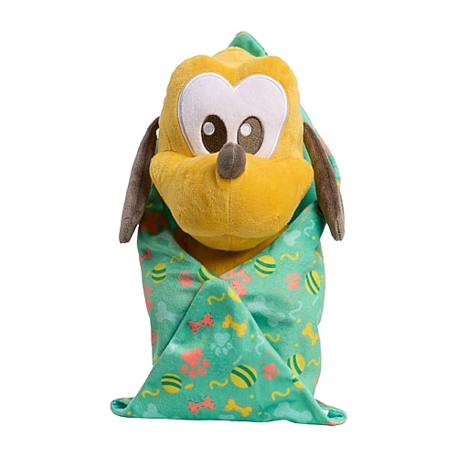Click here for Disney Collection Mickey and Friends Pluto Stuffed... prices