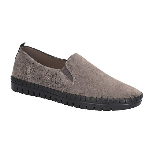 Click here for Easy Street Fresh Womens Sneakers  9 Medium  Gray prices