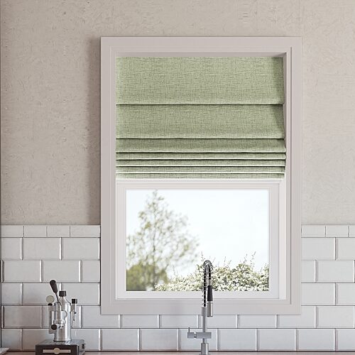 Click here for Somerton Textured 100 Blackout Cordless Roman Shad... prices