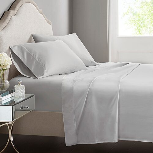 Click here for Croscill 500 Thread Count Egyptian Cotton 4-Pc She... prices