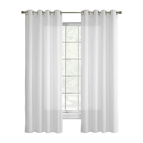 Click here for THERMAVOILE Rhapsody Lined Grommet Top Energy Savi... prices