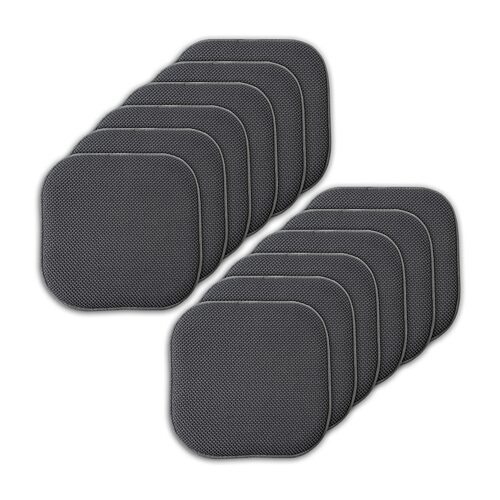 Click here for Sweet Home Collection Honeycomb Memory Foam Non-Sl... prices