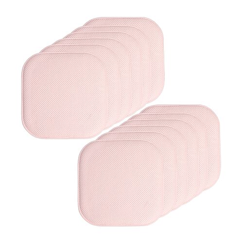 Click here for Sweet Home Collection Honeycomb Memory Foam Non-Sl... prices