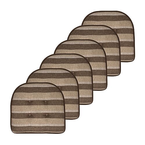 Click here for Sweet Home Collection Bradford U-Shaped Memory Foa... prices