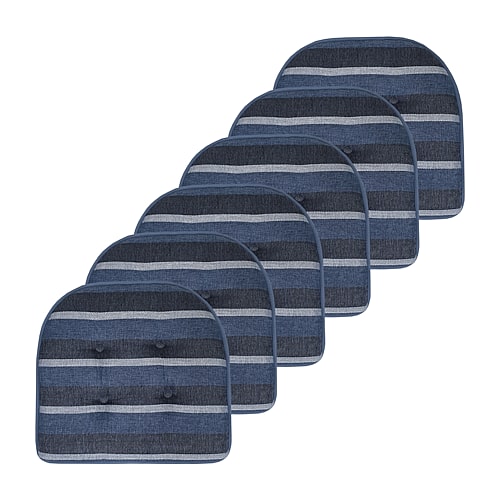 Click here for Sweet Home Collection Bradford U-Shaped Memory Foa... prices
