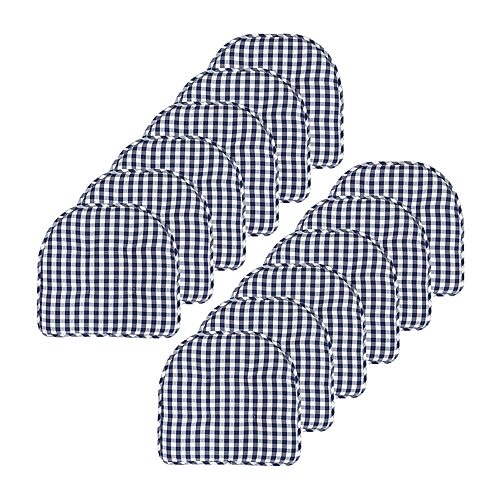 Click here for Sweet Home Collection Checkered Buffalo Check U Sh... prices