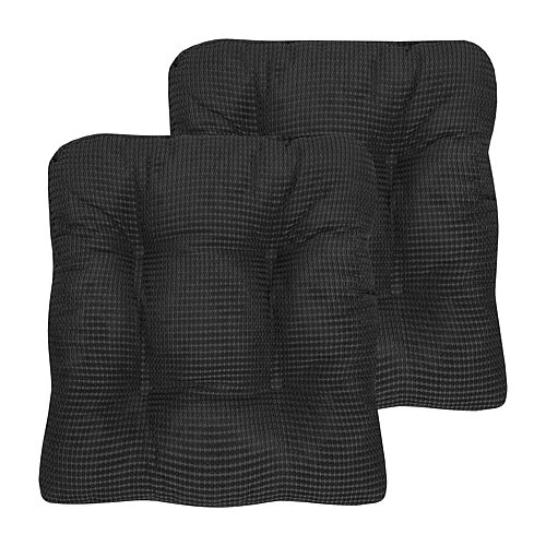 Click here for Sweet Home Collection Memory Foam Non-Slip Tufted... prices