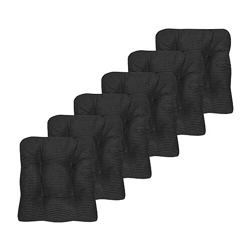 Click here for Sweet Home Collection Memory Foam Non-Slip Tufted... prices