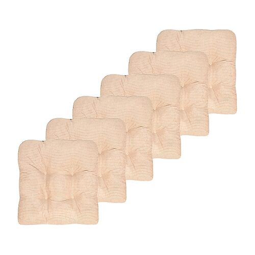 Click here for Sweet Home Collection Memory Foam Non-Slip Tufted... prices