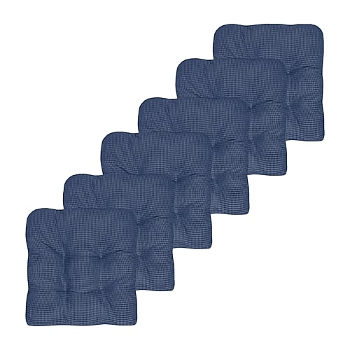 Click here for Sweet Home Collection Memory Foam Non-Slip Tufted... prices