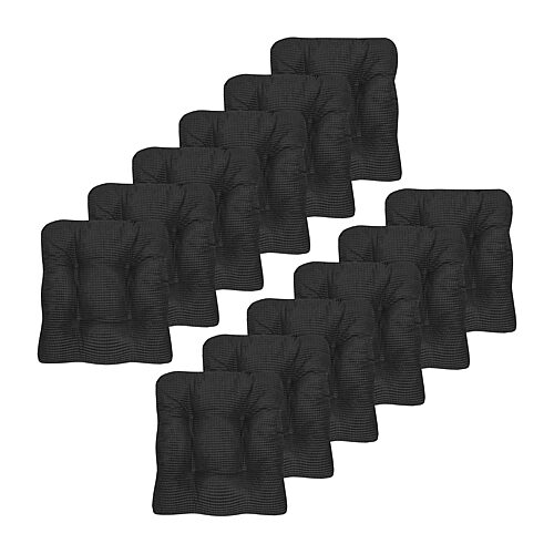 Click here for Sweet Home Collection Memory Foam Non-Slip Tufted... prices