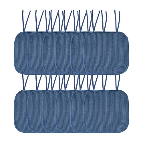 Click here for Sweet Home Collection Honeycomb Memory Foam Chair... prices