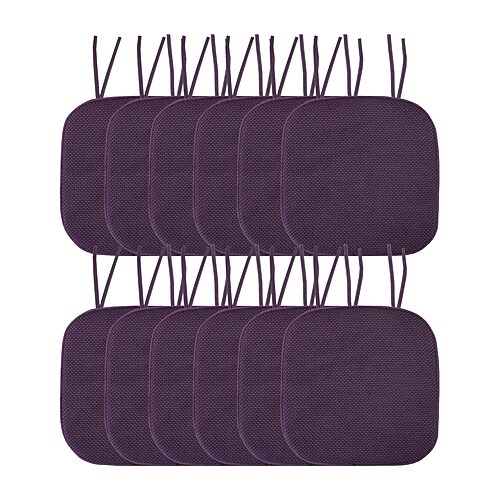 Click here for Sweet Home Collection Honeycomb Memory Foam Chair... prices