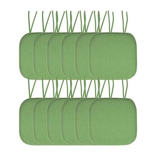 Click here for Sweet Home Collection Honeycomb Memory Foam Chair... prices