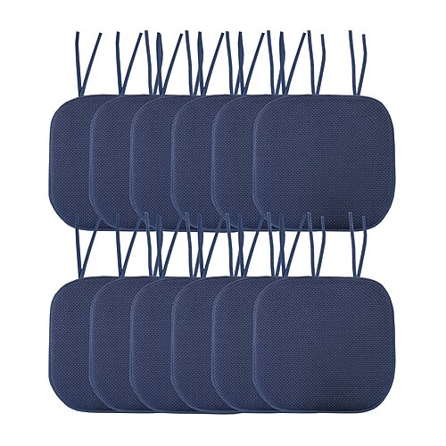 Click here for Sweet Home Collection Honeycomb Memory Foam Chair... prices