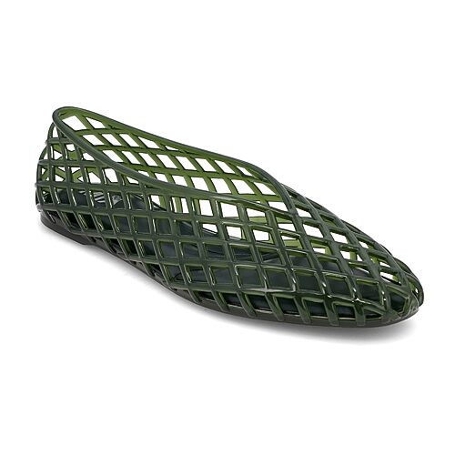 Click here for Mia Girl Womens Flat Sandals  9 Medium  Green prices