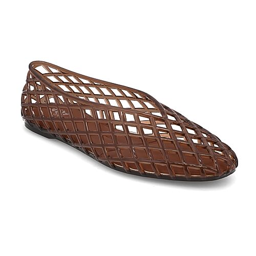 Click here for Mia Girl Womens Flat Sandals  7 Medium  Brown prices