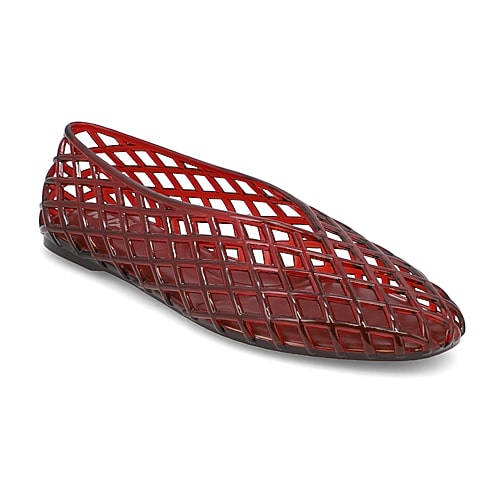 Click here for Mia Girl Womens Flat Sandals  7 Medium  Red prices