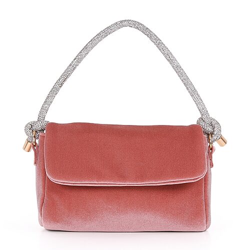 Click here for American Glamour Badgley Mischka Embellished Eveni... prices