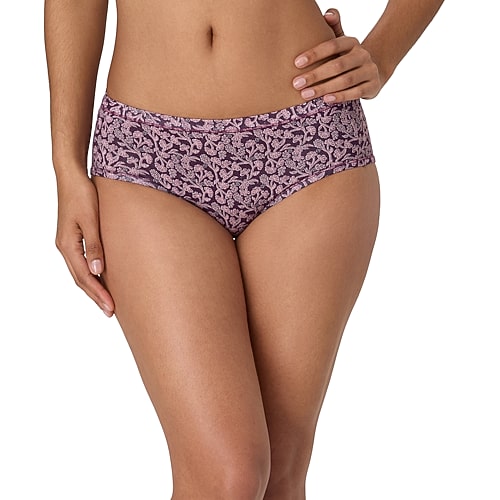 Click here for Hanes Ultimate ComfortSoft Stretch 5-Pack Hipster... prices