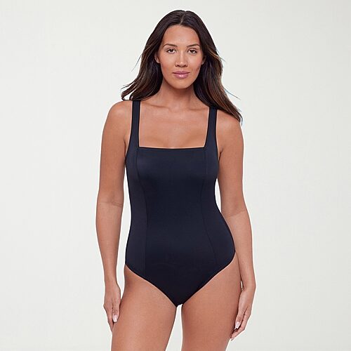 Click here for S3 Swim Womens Moderate Coverage One Piece Swimsui... prices