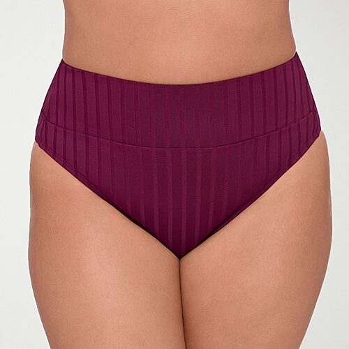 Click here for S3 Apparel Womens Smoothing Wide Ribbed Ultra High... prices