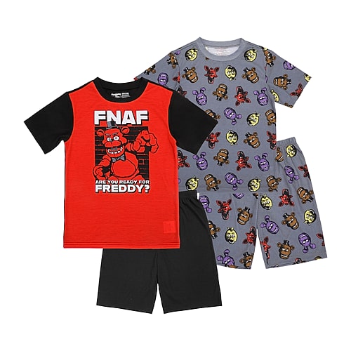 Click here for Five Nights At FreddyS Big Boys Are You Ready For... prices