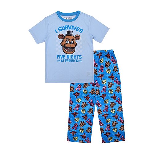 Click here for Little & Big Kid Boys Five Nights at Freddys Crew... prices