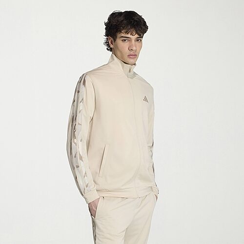 Click here for adidas Essentials Tricot Mens Lightweight Track Ja... prices