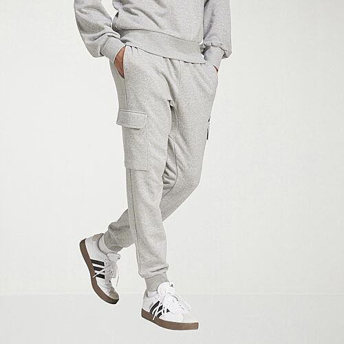 Click here for adidas Feel Cozy Mens Straight Mid Rise Regular Fi... prices