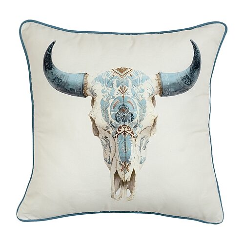 Click here for Donna Sharp Cacti Ucc 2-pc. Square Throw Pillow  O... prices