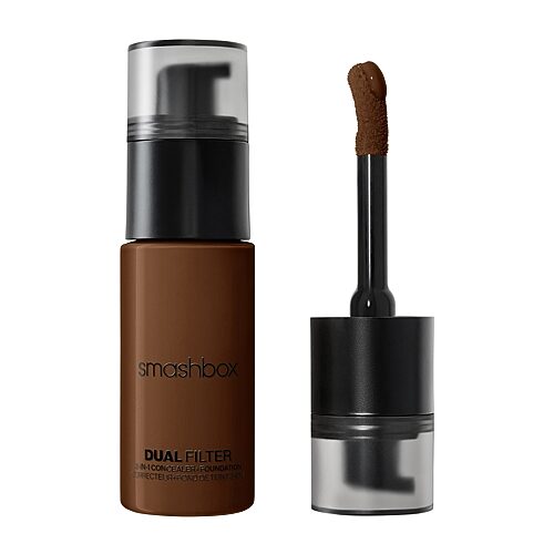 Click here for Smashbox Dual Filter 2-IN-1 Concealer + Foundation... prices