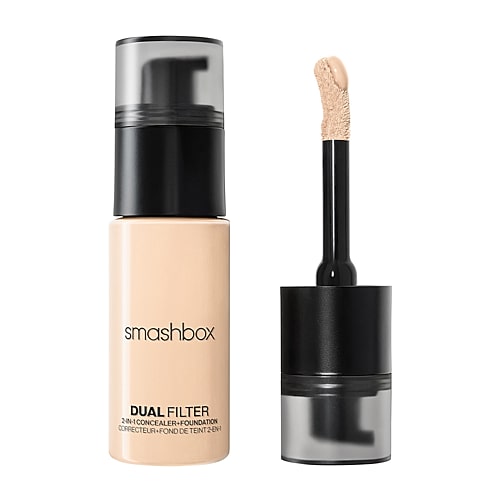 Click here for Smashbox Dual Filter 2-IN-1 Concealer + Foundation... prices