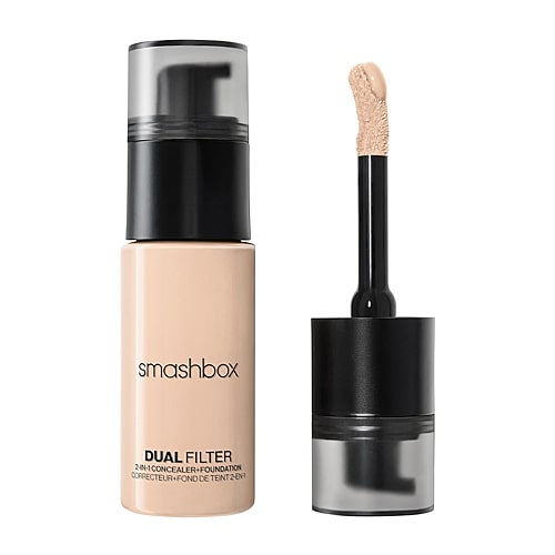 Click here for Smashbox Dual Filter 2-IN-1 Concealer + Foundation... prices