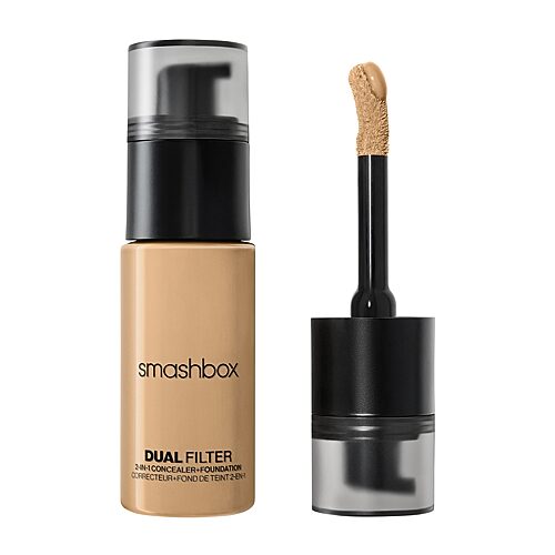 Click here for Smashbox Dual Filter 2-IN-1 Concealer + Foundation... prices