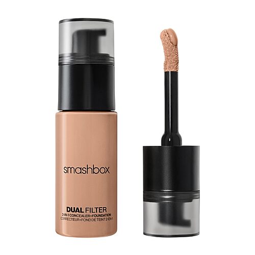 Click here for Smashbox Dual Filter 2-IN-1 Concealer + Foundation... prices