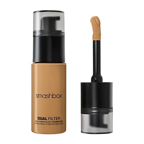 Click here for Smashbox Dual Filter 2-IN-1 Concealer + Foundation... prices