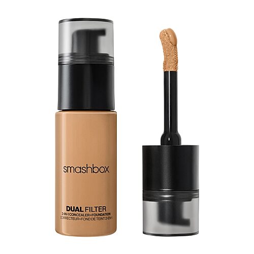 Click here for Smashbox Dual Filter 2-IN-1 Concealer + Foundation... prices