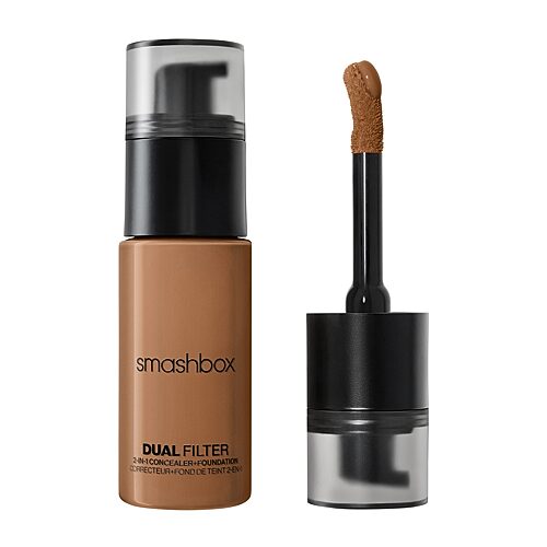 Click here for Smashbox Dual Filter 2-IN-1 Concealer + Foundation... prices