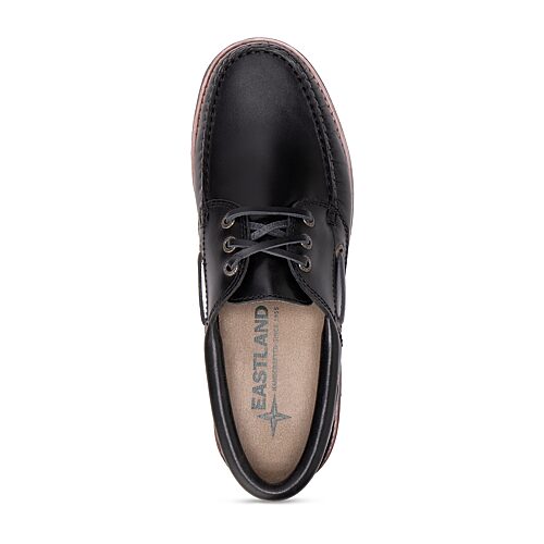 Click here for Eastland Seville Mens Moc Closed Toe Oxford Shoes... prices
