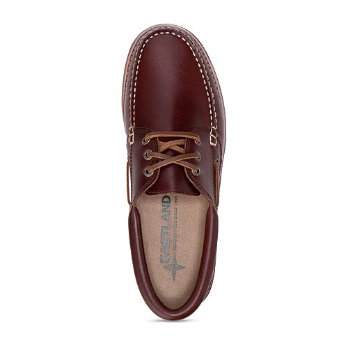 Click here for Eastland Seville Mens Moc Closed Toe Oxford Shoes... prices