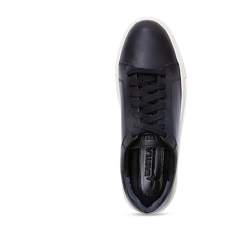 Click here for Eastland Exeter Mens Sneakers  11 Medium  Black prices