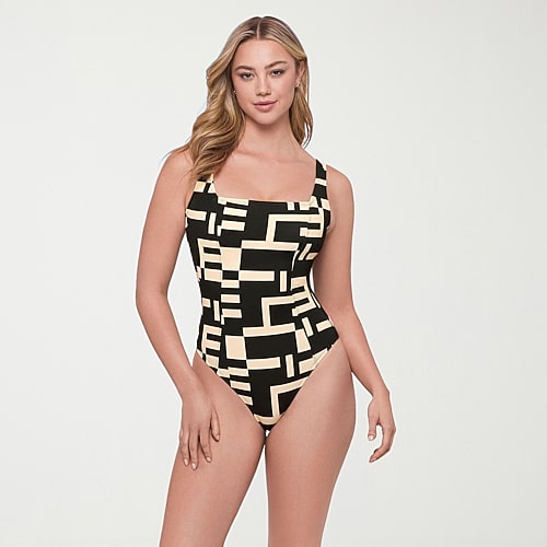 Click here for S3 Apparel Womens Smoothing and Sculpting Square-N... prices