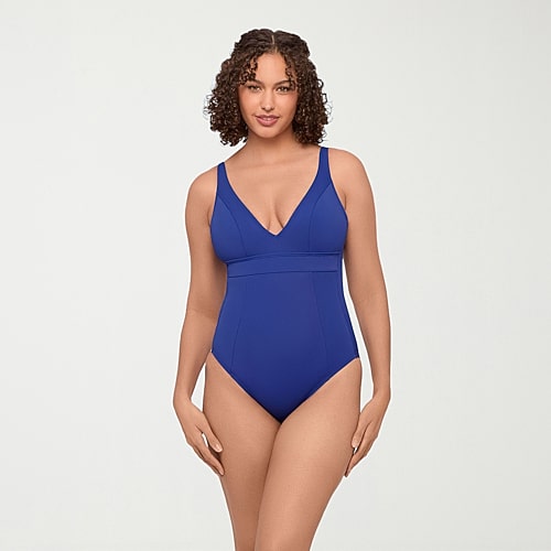 Click here for S3 Swim Womens Moderate Coverage One Piece Swimsui... prices