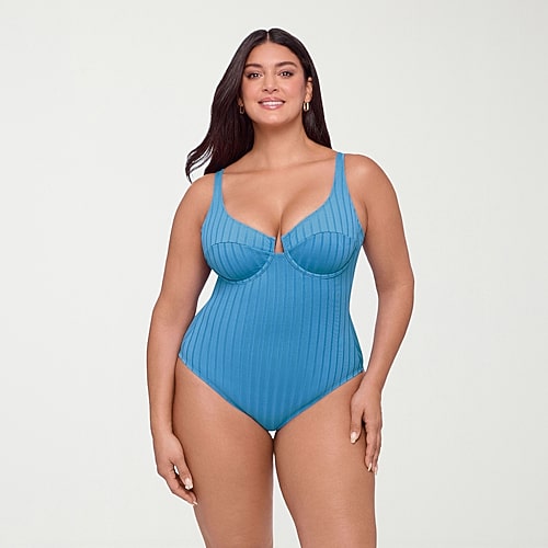 Click here for S3 Apparel Womens Smoothing and Sculpting Wide Rib... prices